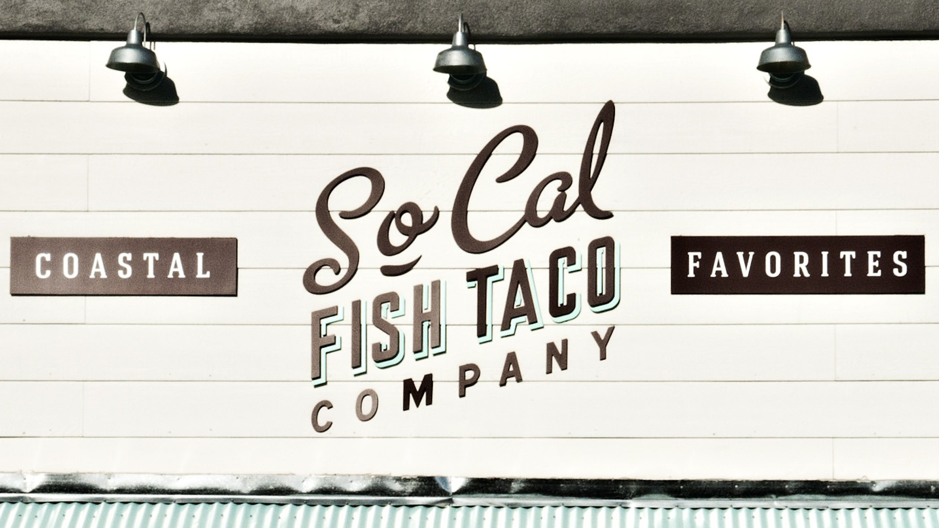 About - SoCal Fish Taco Company